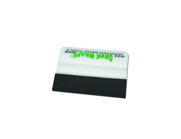 Hachi Auto | GEEK WRAPS 4 Inch Soft Edge Squeegee